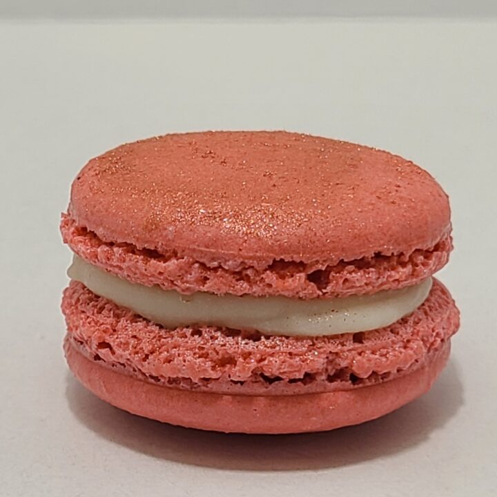 Macarons – Simply Cakes