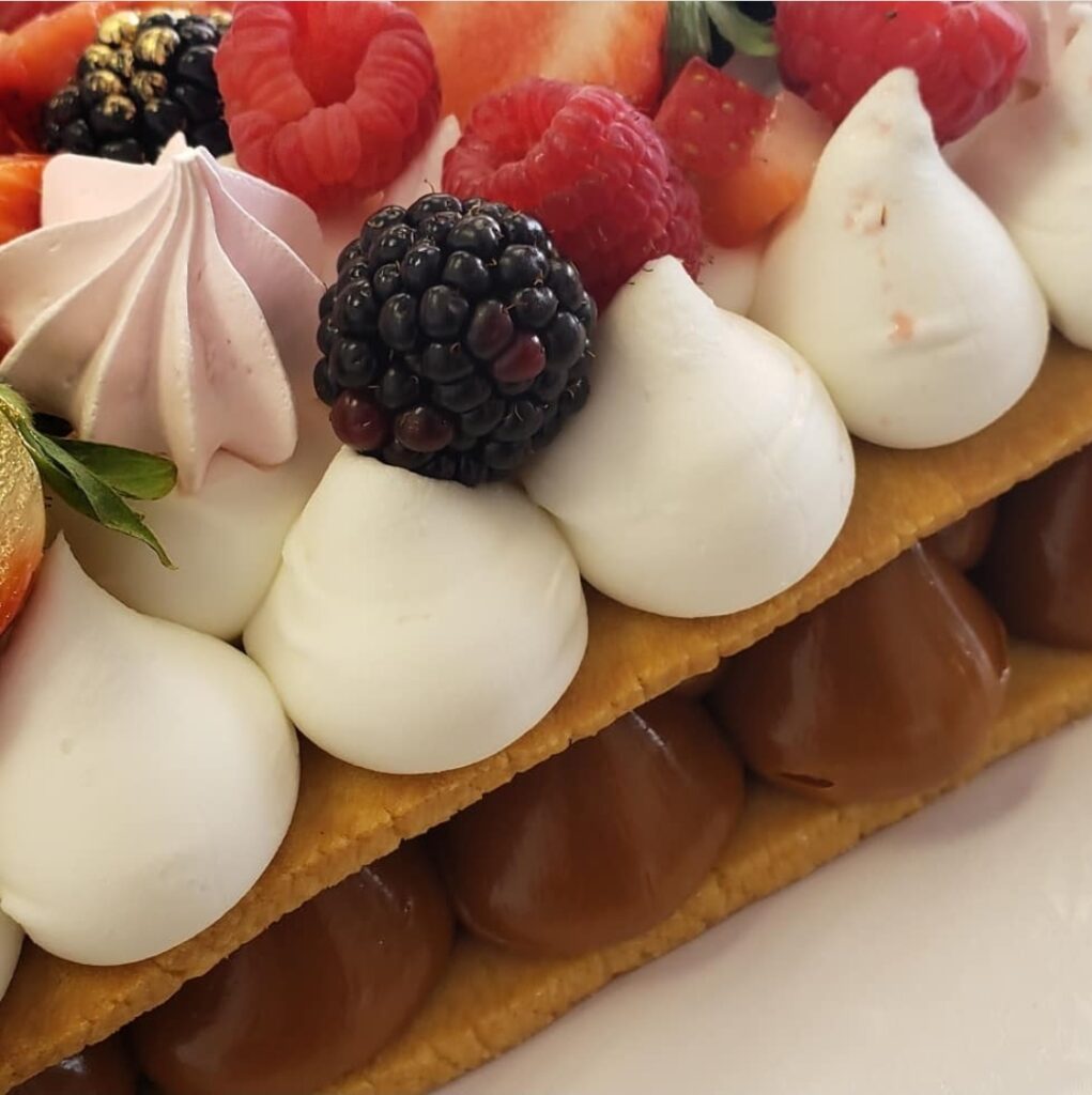 Cookie Cake – Simply Cakes