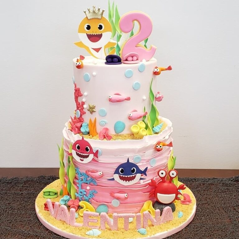 Kid Cake – Simply Cakes